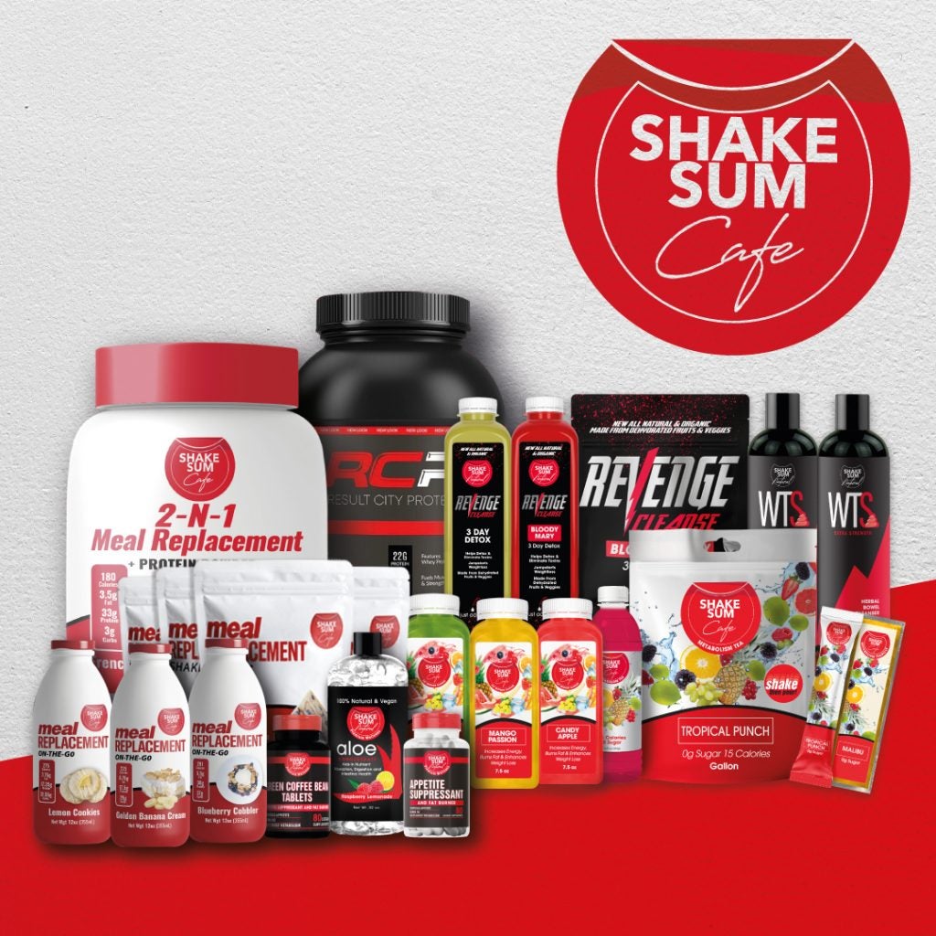 Discover SHAKE SUM FAVE Picks